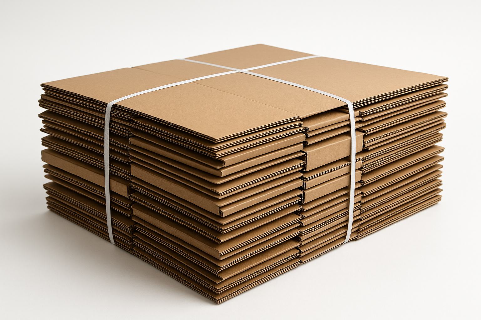 Corrugated Box 12 x 06 x 04 32ECT SW – Professional Packaging Group