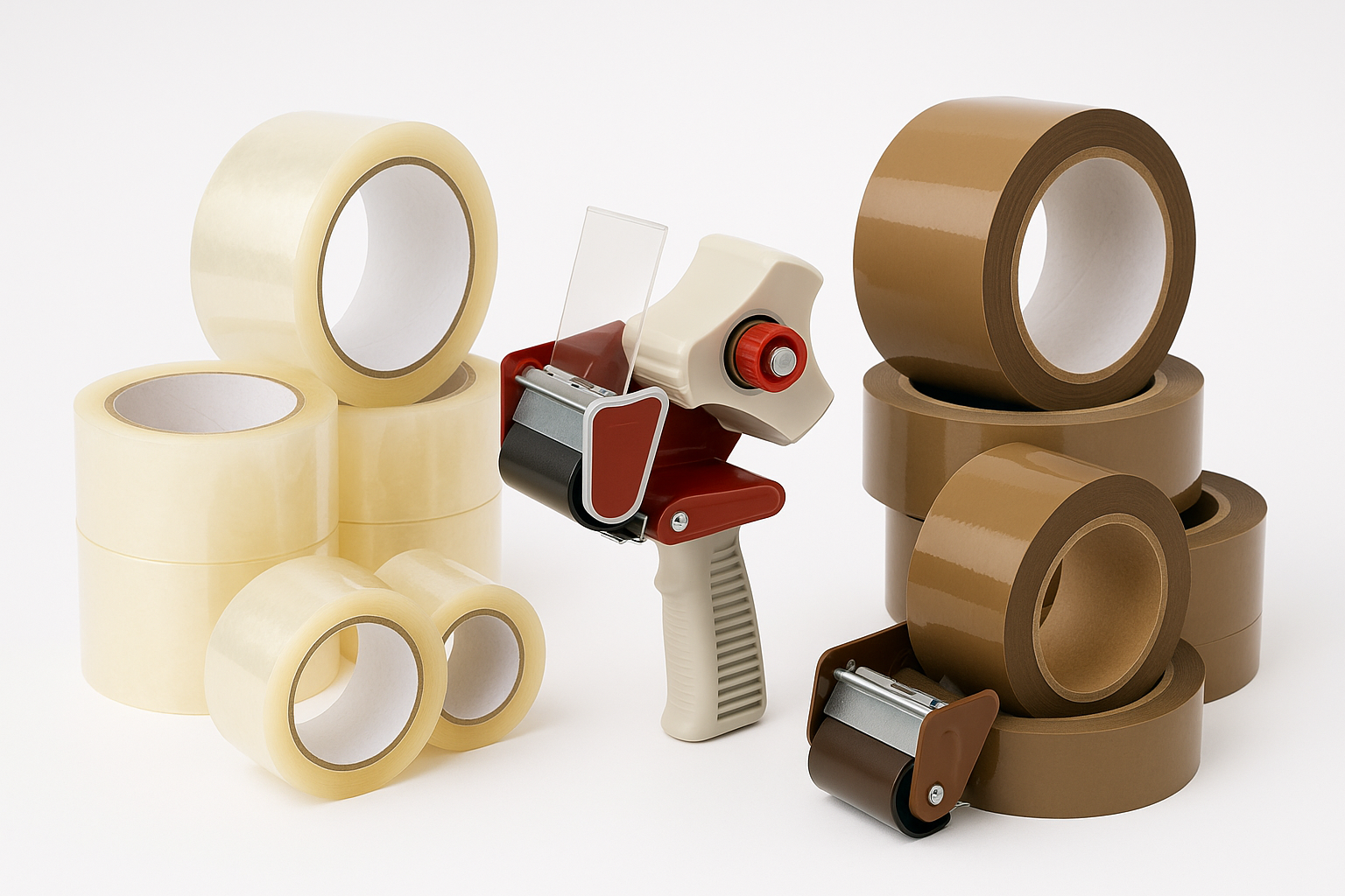 3" Tape Gun – Professional Packaging Group